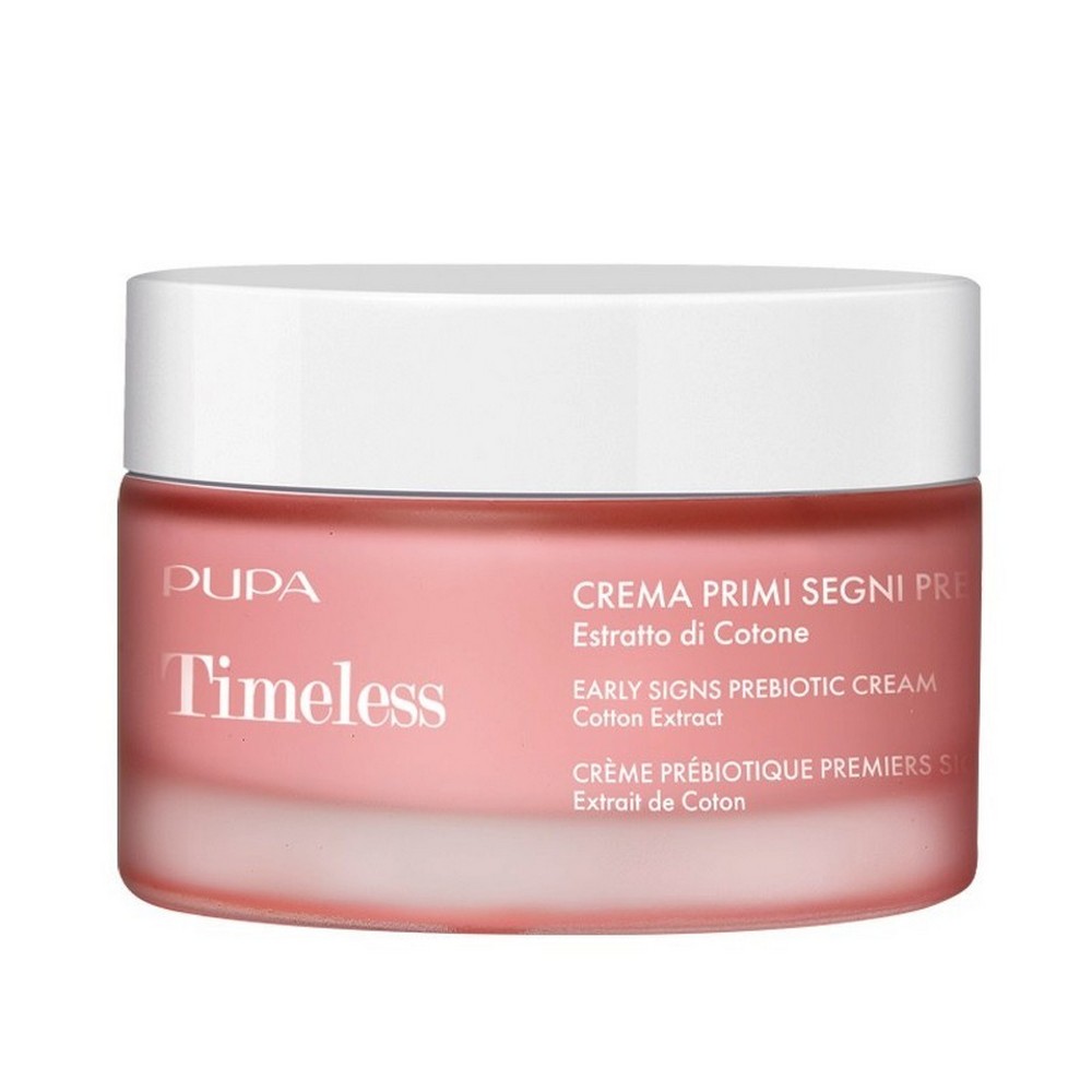 PUPA - Timeless - Prebiotic First Signs Cream 50 Ml, Micys Company S. p ...