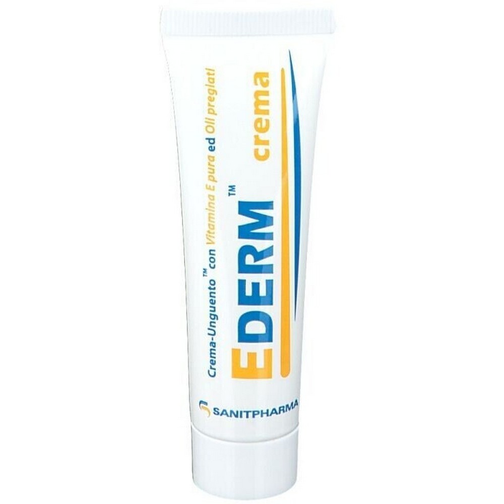 EDERM Cream, 30ml - Kidsapo