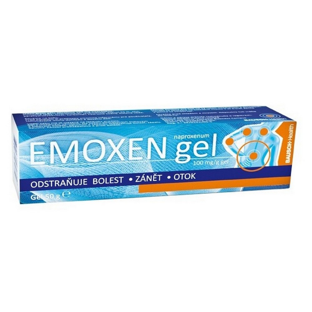 EMOXEN gel 10% 50g,EMOXEN GEL 50 g - Kidsapo