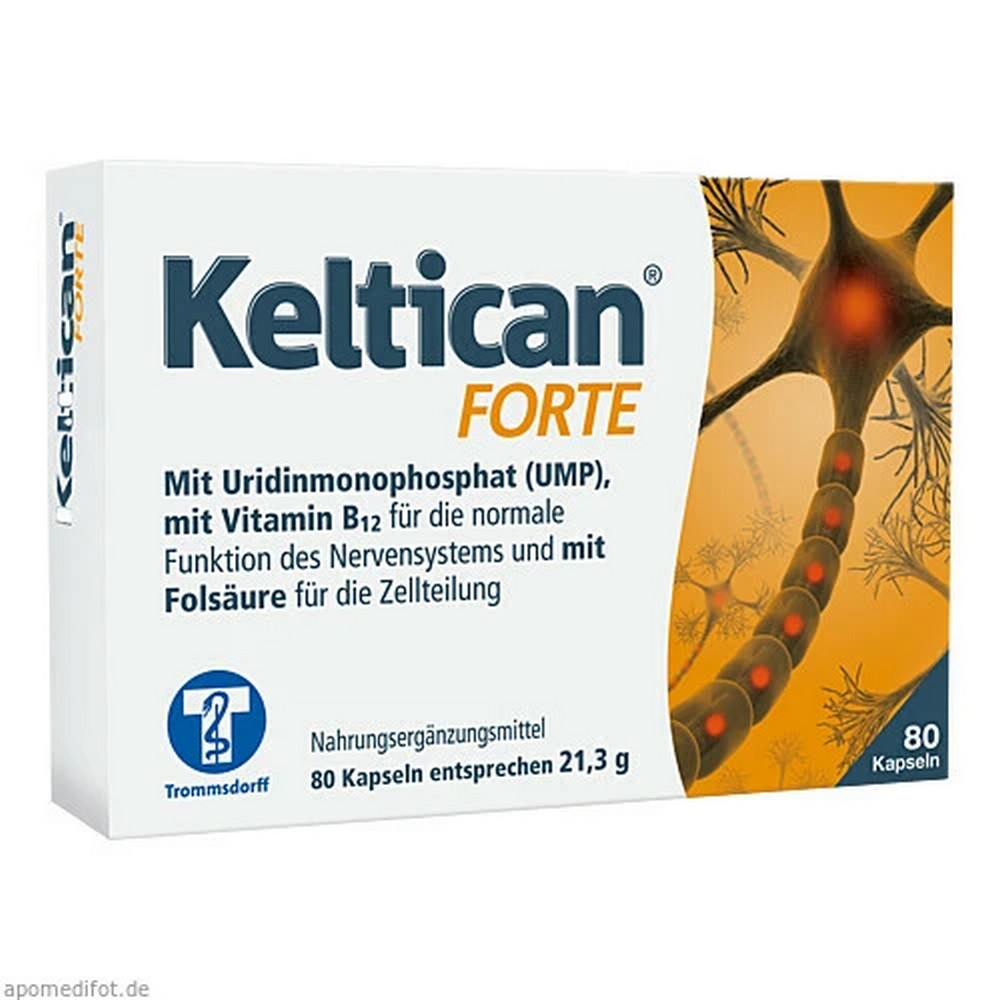 Celtic forte,80pcs - Kidsapo