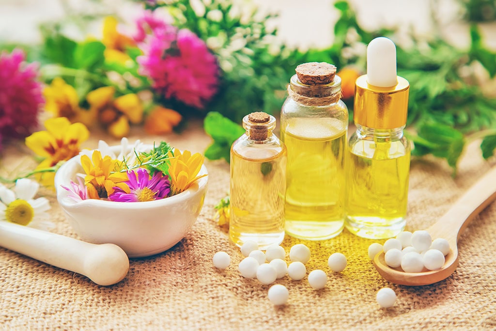 NATURAL MEDICINES FROM ITALY - Kidsapo