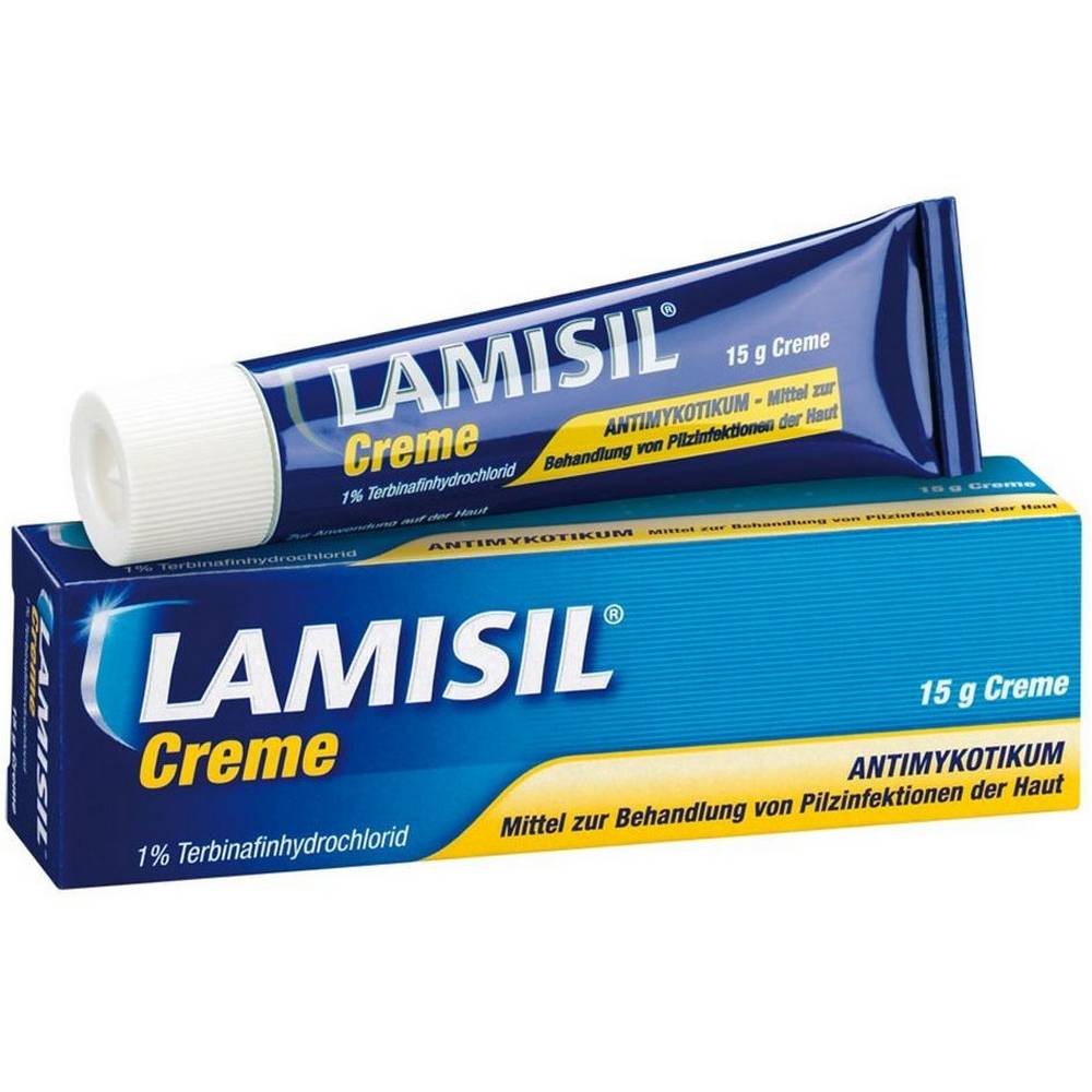 GlaxoSmithKline Consumer Healthcare,Lamisil 15 g - Kidsapo