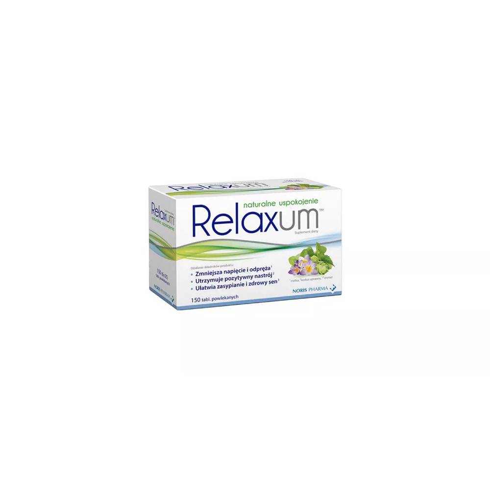 Noris Pharma,RELAXATION 150 - Kidsapo