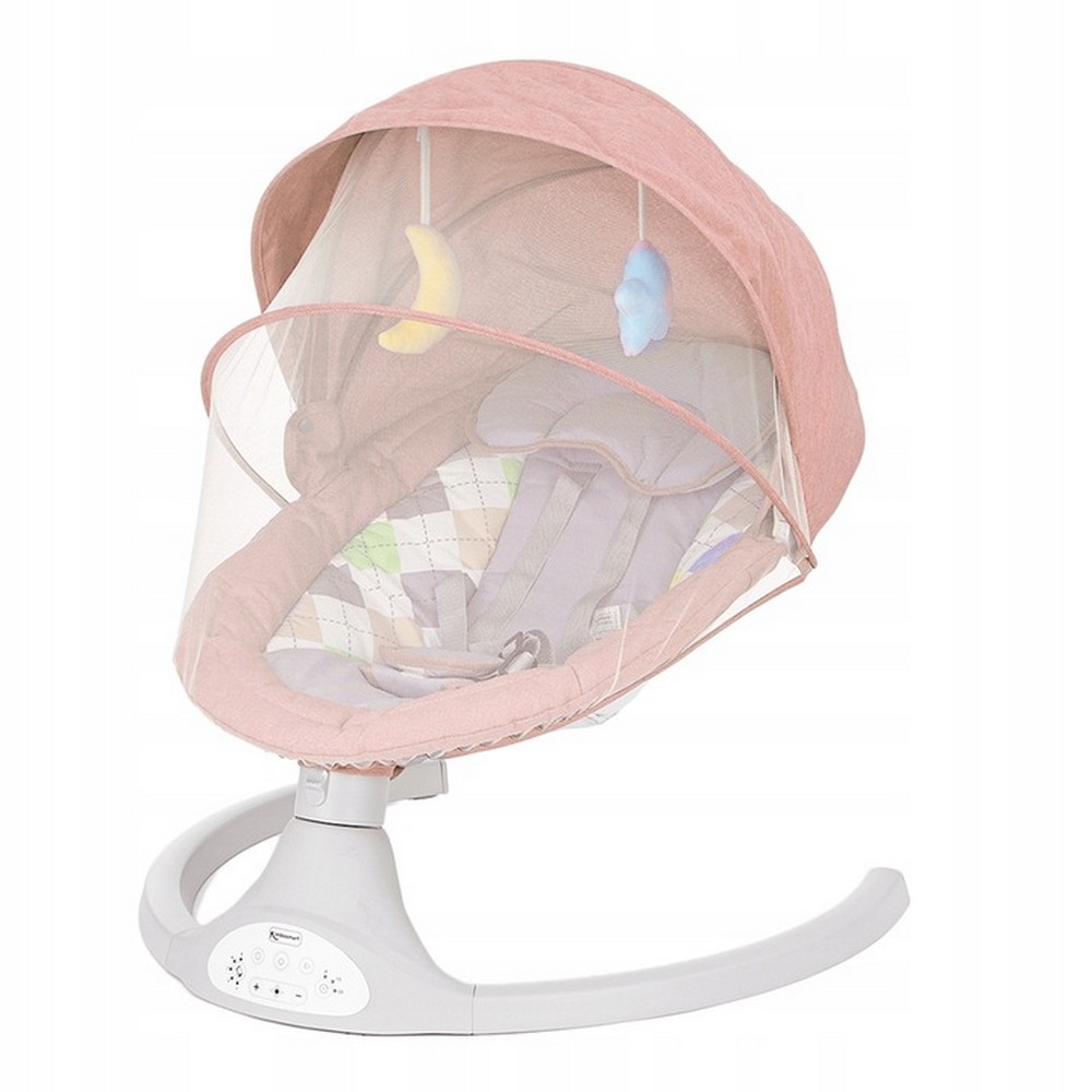 ELECTRIC BUCKET BLUETOOTH SWING + REMOTE CONTROL,ELEKTRYCZNE WIADRO ...