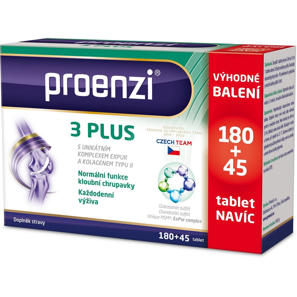 Proenzi 3 Plus 180+45 tablets free,Proenzi 3 Plus 180 + 45 tablet ...