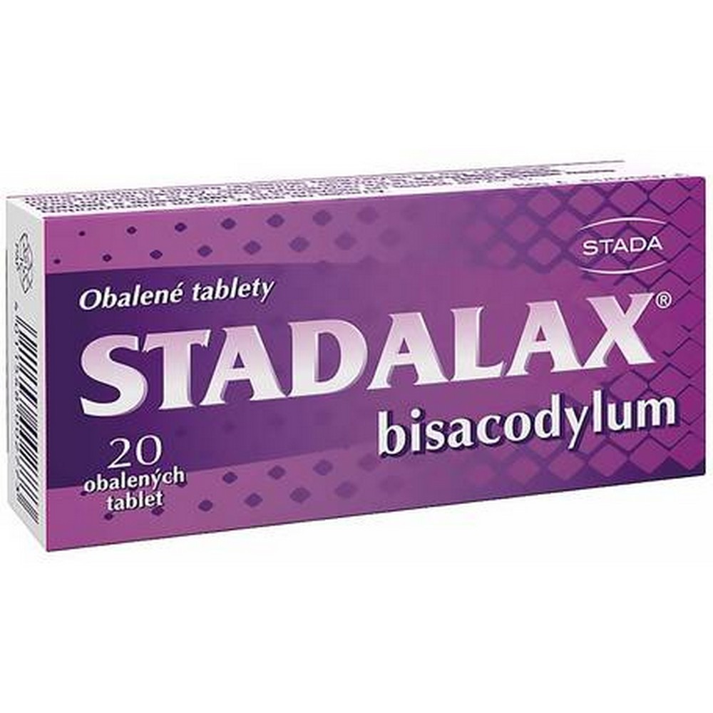 Stadalax 5 mg 20 tablets,Stadalax 5 mg 20 tablet - Kidsapo