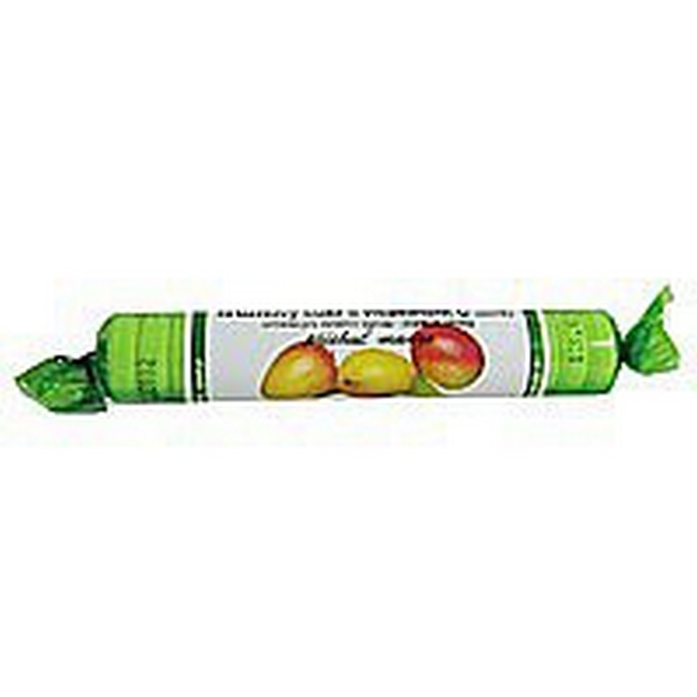 Intact Grape Sugar With Vit.c Mango 16pcs,Neporušený Hroznový Cukr S ...