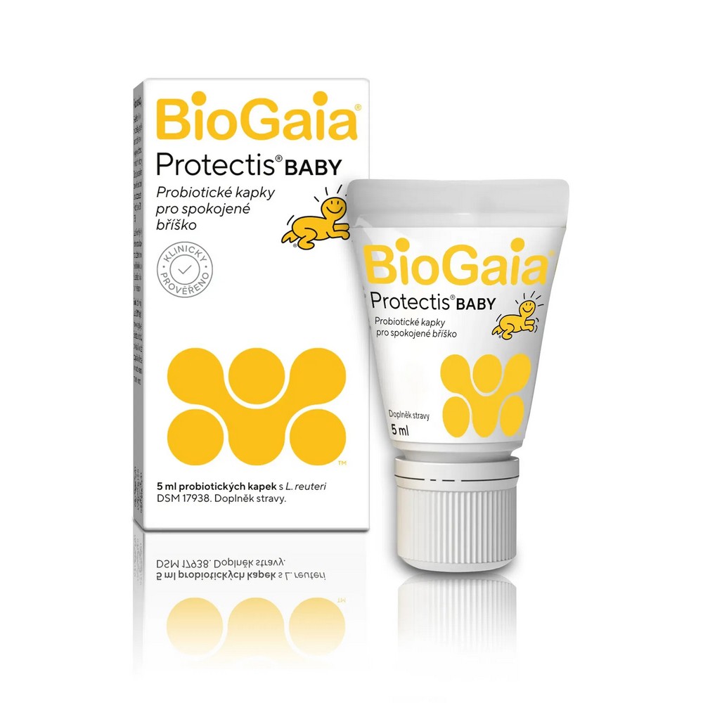 BioGaia Protectis BABY Probiotic drops 5ml,BioGaia Protectis BABY ...