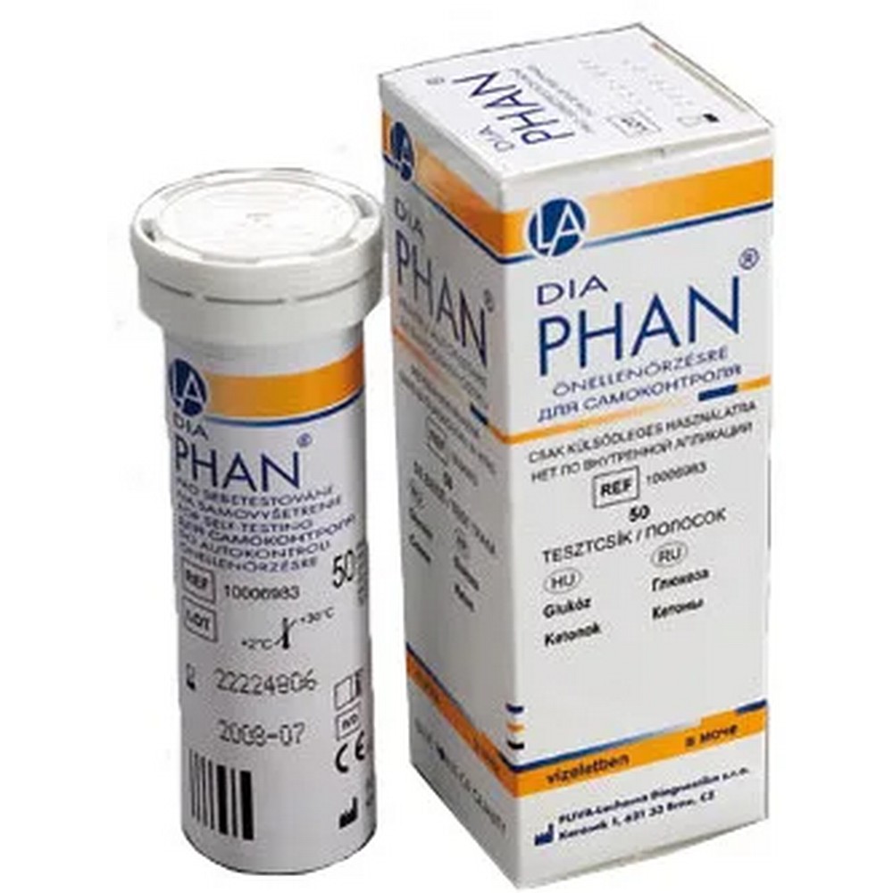 Diaphan Pro Self-Testing 10006983,Diaphan Pro Autotestování 10006983 ...